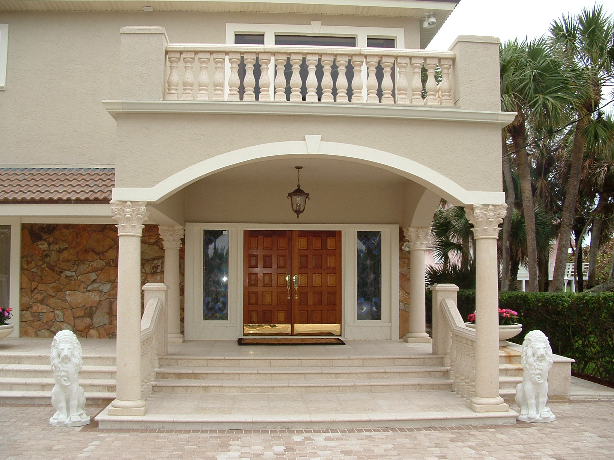 Products - Antiquo Stone